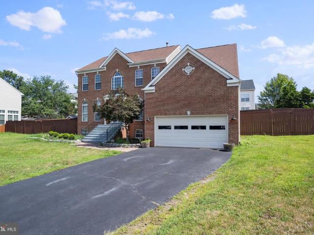 608 Talmadge Court SE