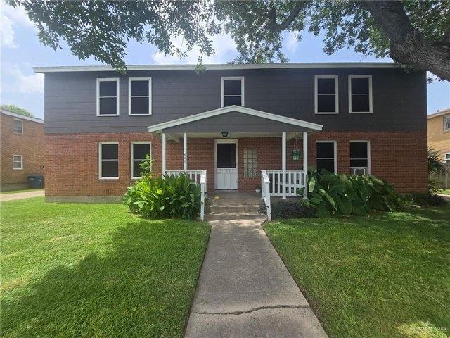 608 Texan Ave, Corpus Christi, TX 78411