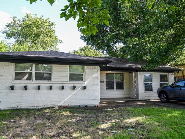 608 Terrace Drive