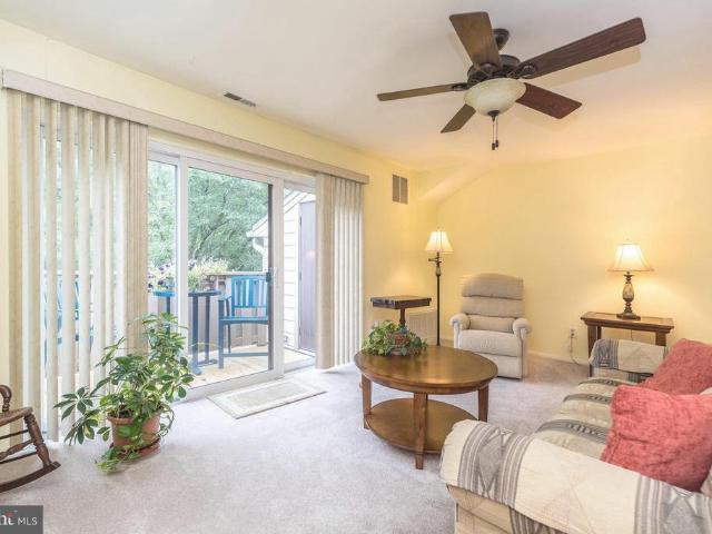 608 Thornton Court # 608