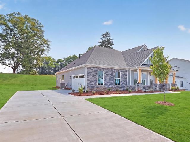 608 Timber Grove Drive