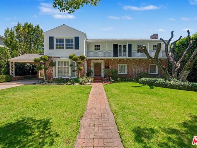 608 Trenton Dr, Beverly Hills, CA 90210