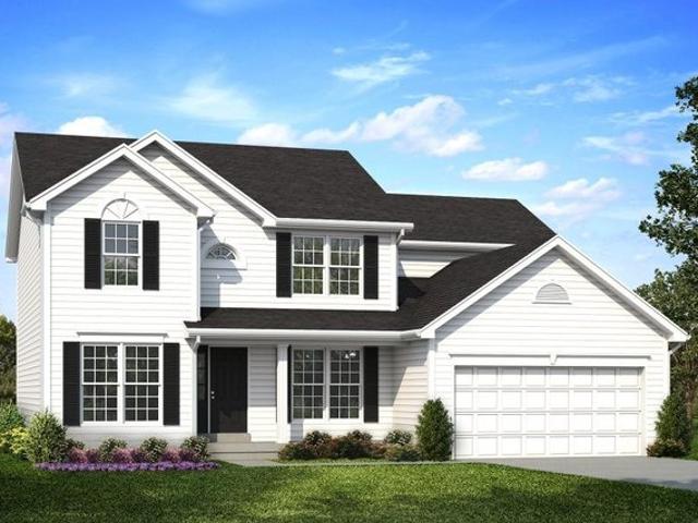608 Tull Ct, Wentzville, MO 63385