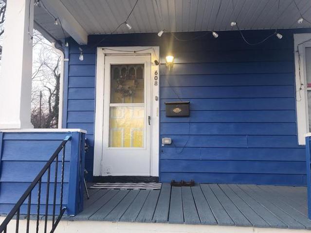608 Tunbridge Road