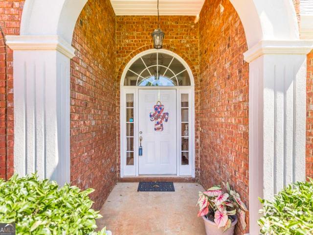 608 Twelve Oaks Drive
