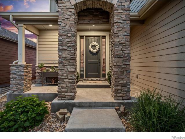 608 Vermilion Peak Drive