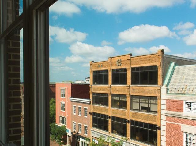 608mkt Studio Apartment for Rent at 608 N Market St, Wilmington, DE 19801 Downtown Wilmington