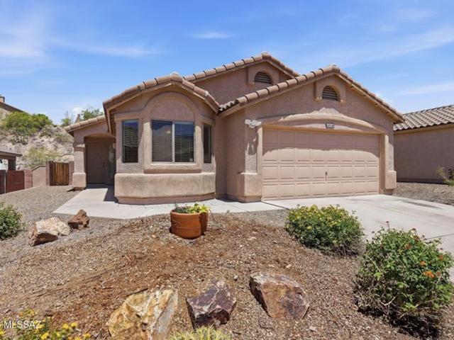 60948 E Cantle Ct, Tucson, AZ 85739
