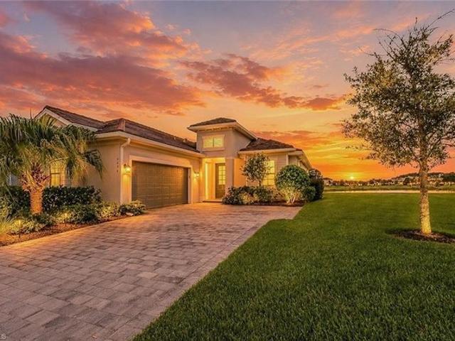 6094 Artisan Ct, Immokalee, FL 34142