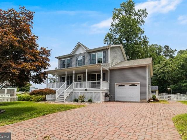 6094 Hill Rd, Saint Leonard, MD 20685