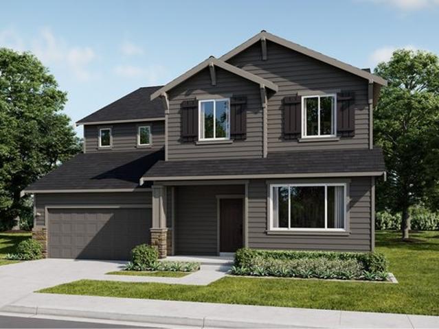 6094 Trace Dr SW, Port Orchard, WA 98367