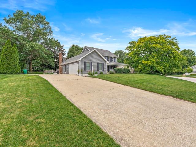 60955 Whispering Hills Drive
