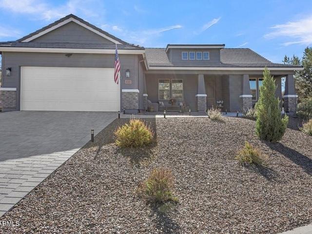 6095 N Stratford Ct, Rimrock, AZ 86335
