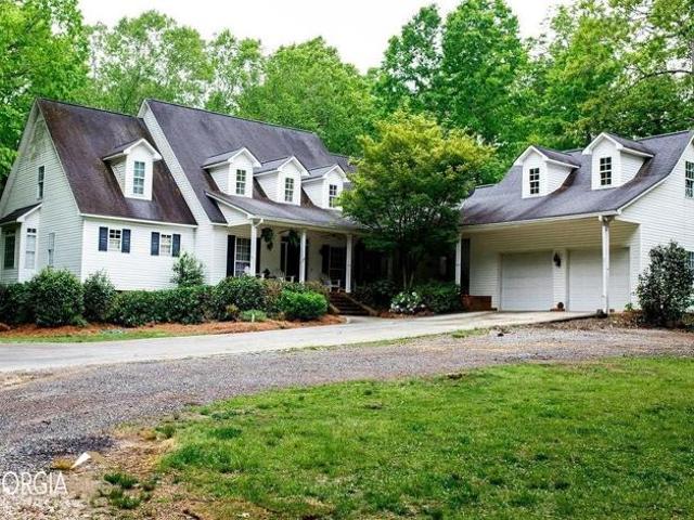 6095 Blacks Bluff Rd SW, Cave Spring, GA 30124