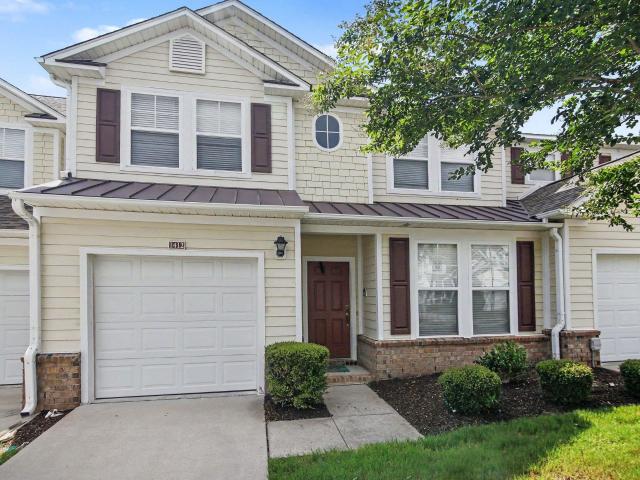 6095 Catalina Dr. 1412