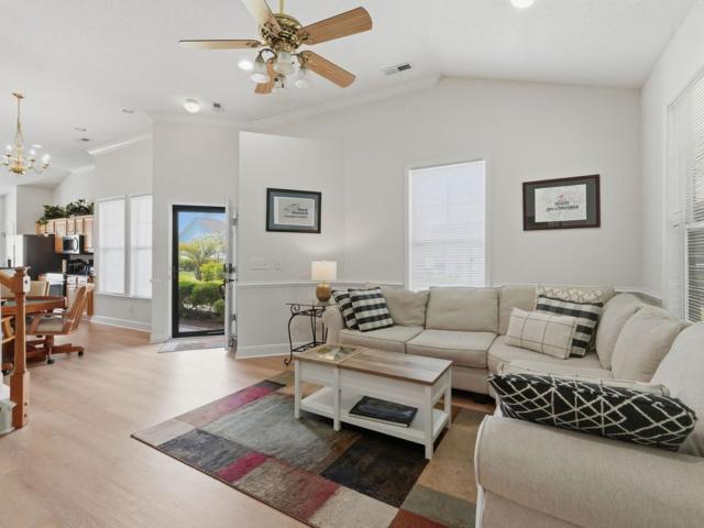 6095 Catalina Dr. 2611