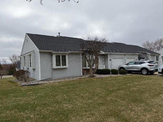 6095 Golfview Dr, Cass City, MI 48726