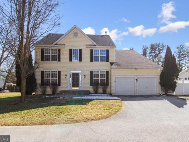 6095 Jerrys Dr, Columbia, MD 21044