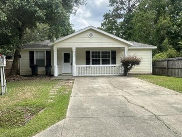 6095 W Carroll St, Bay Saint Louis, MS 39520
