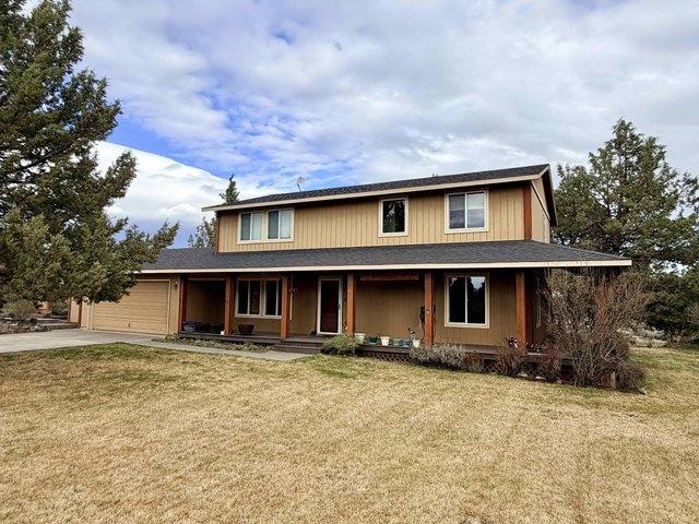 60965 Ward Rd, Bend, OR 97702