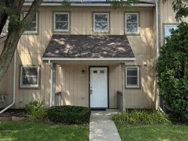 6096 Maryland St, Merrillville, IN 46410
