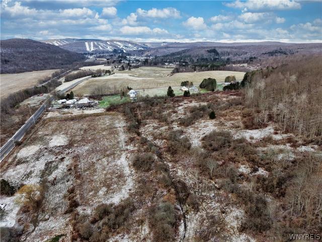 6096 NYS Rte 242 Lot #1
