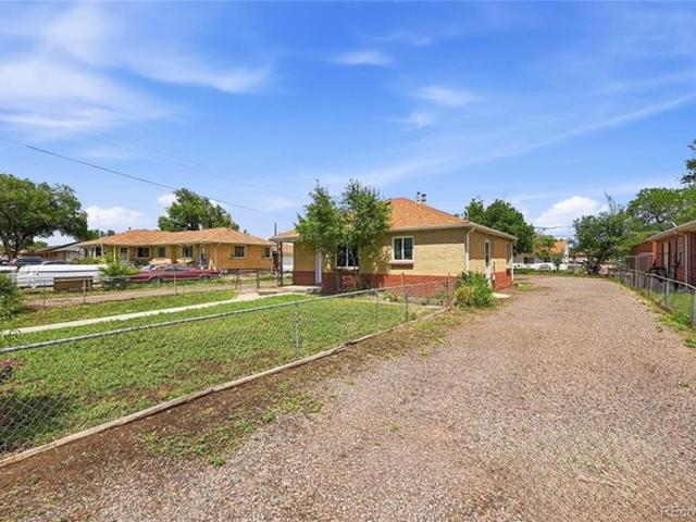 6096 Olive St, Commerce City, CO 80022