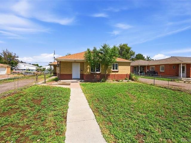6096 Olive St, Commerce City, CO 80022