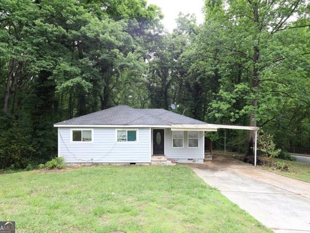 6096 Blackhawk Trl SE, Mableton, GA 30126
