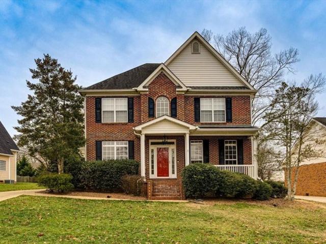 6096 Heritage Ridge Dr, Hixson, TN 37343