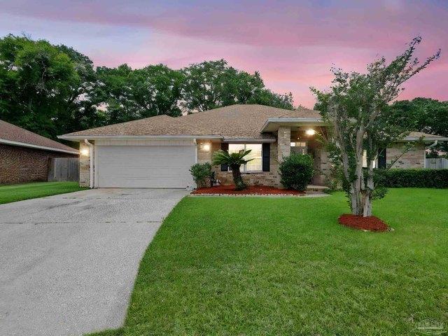 6096 Suntan Cir, Pensacola, FL 32526