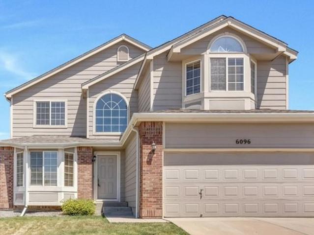 6096 S Shawnee St, Aurora, CO 80015