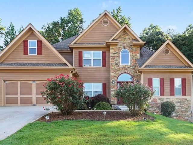 6096 Willowpond Ct, Douglasville, GA 30135
