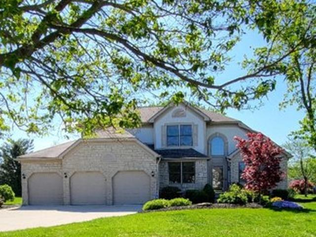 6097 Lindridge Ct, Galloway, OH 43119