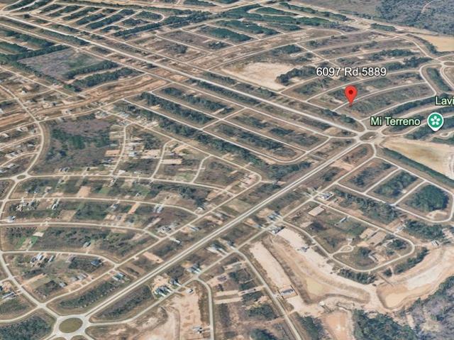 6097 Road 5889, Cleveland, TX 77327