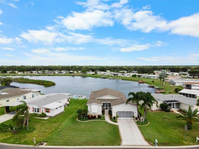 6097 Shearwater Dr, Englewood, FL 34224