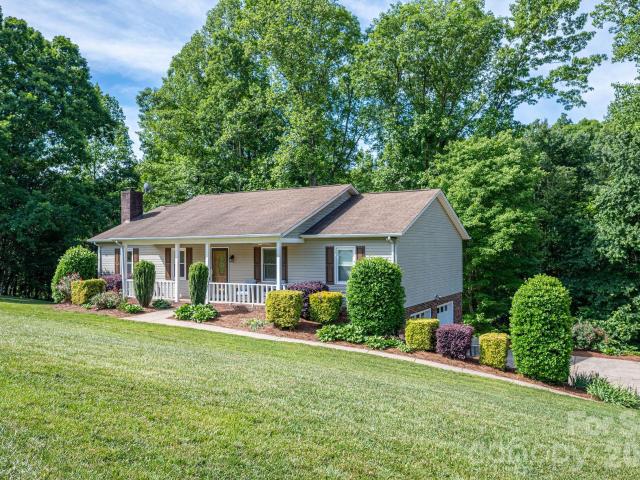6097 Tuckborough Road