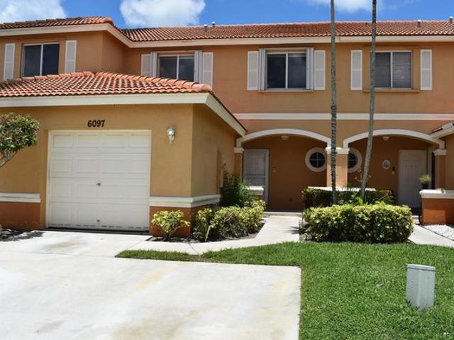 6097 United St, West Palm Beach, FL 33411