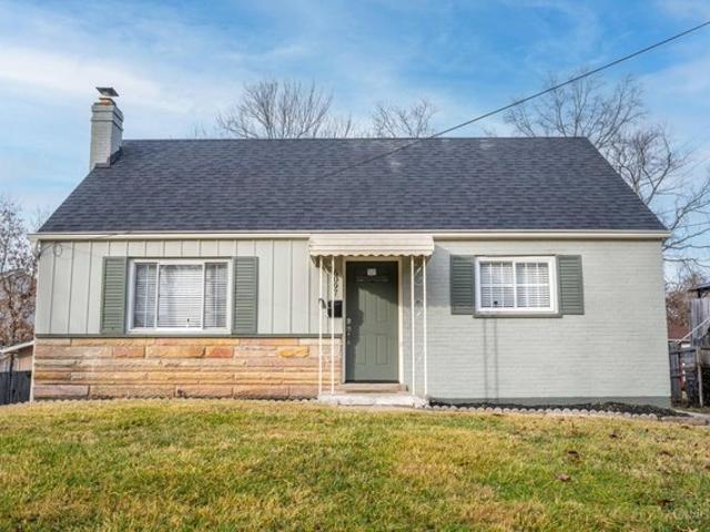 6097 W Fordham Pl, Silverton, OH 45213
