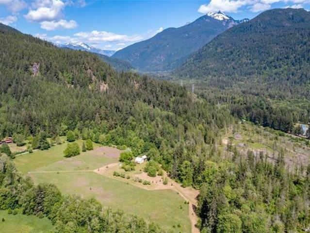 60982 Dexter Ln, Marblemount, WA 98267