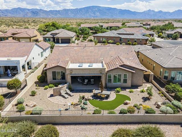 60988 E Arbor Basin Rd, Oracle, AZ 85623