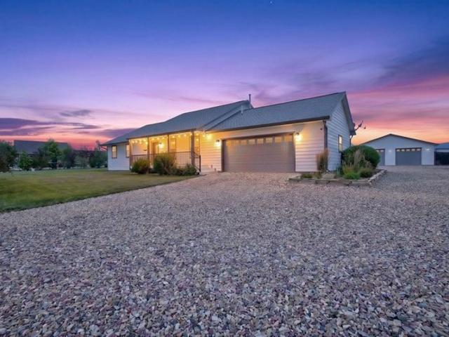 6098 Anna Brown Rd, Helena, MT 59602