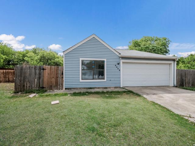 6098 Glacier Sun Dr, San Antonio, TX 78244 | MLS #1957 | Compass