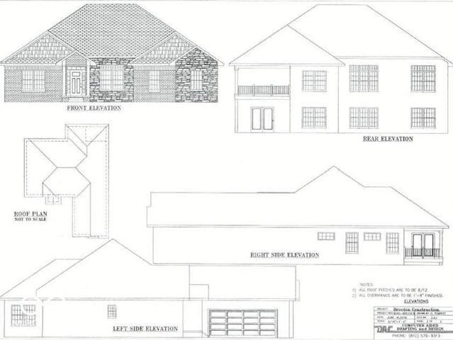 6098 Horizon Drive