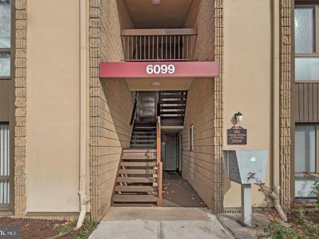6099 Majors Ln Unit 9L9, Columbia, MD 21045