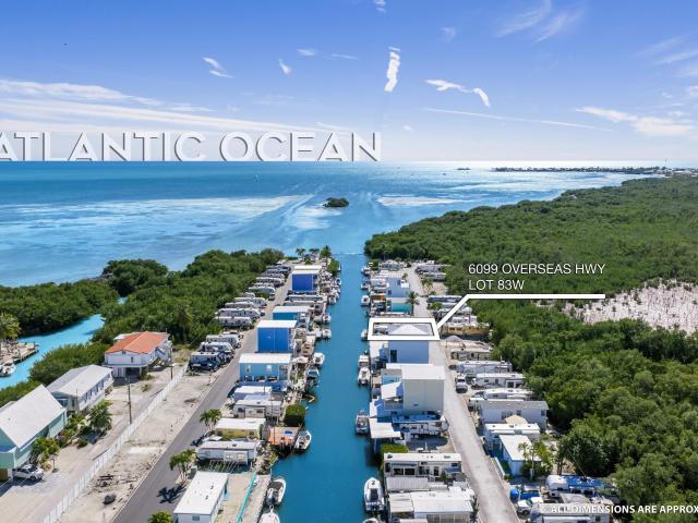 6099 Overseas Hwy, Unit 83W, Marathon, FL 33050 | MLS #618274