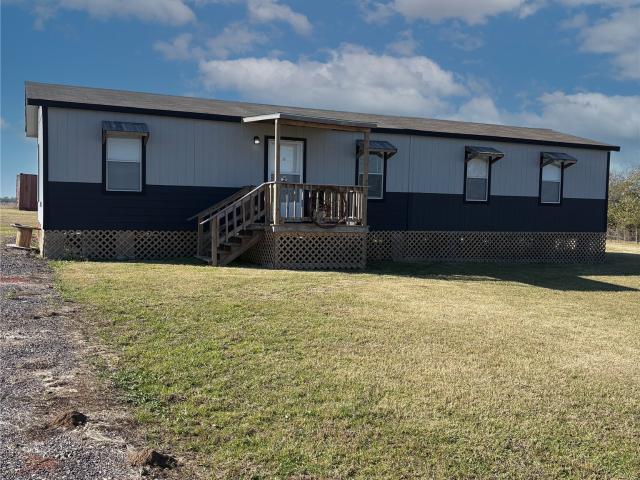 6099 Farm to Market 1486, Richards, TX 77873 | MLS #50193 | Compass
