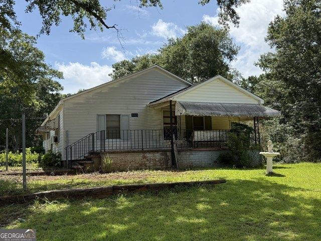 6099 Indian Trl, Thomaston, GA 30286