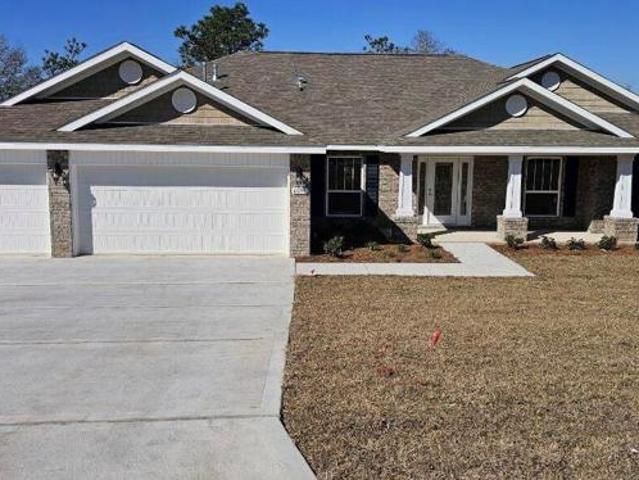 6099 Walk Along Wy #Lot 24, Crestview, FL 32536