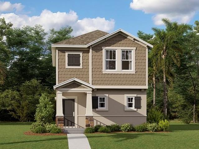 6099 Wellbeing Way, Clermont, FL 34714